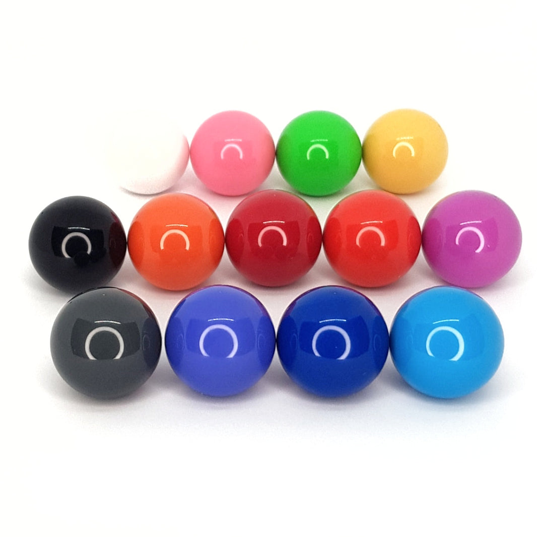 Ball/Bat/Bullet tops and custom control items – Close Quarters Battle ...
