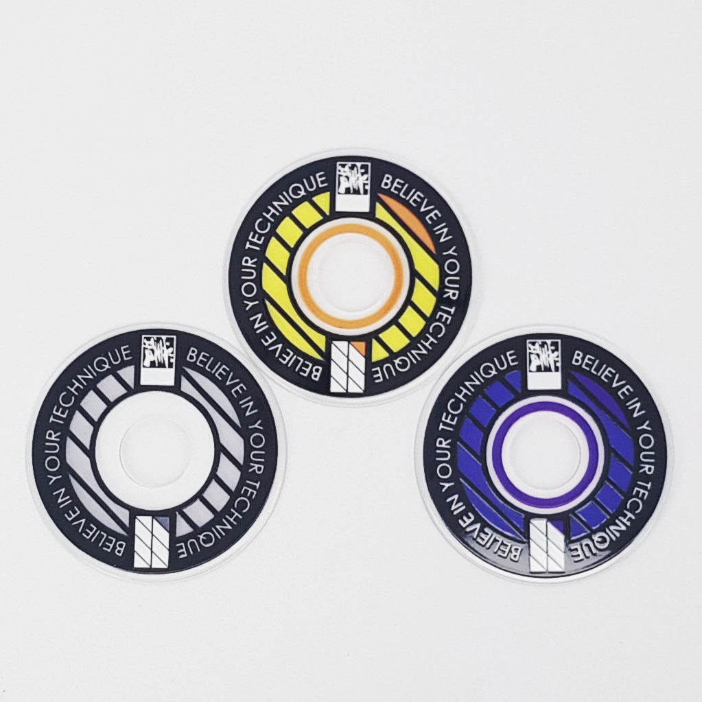 Murakumo Corp. LP-MR20 custom JLF dust washer – Close Quarters Battle ...