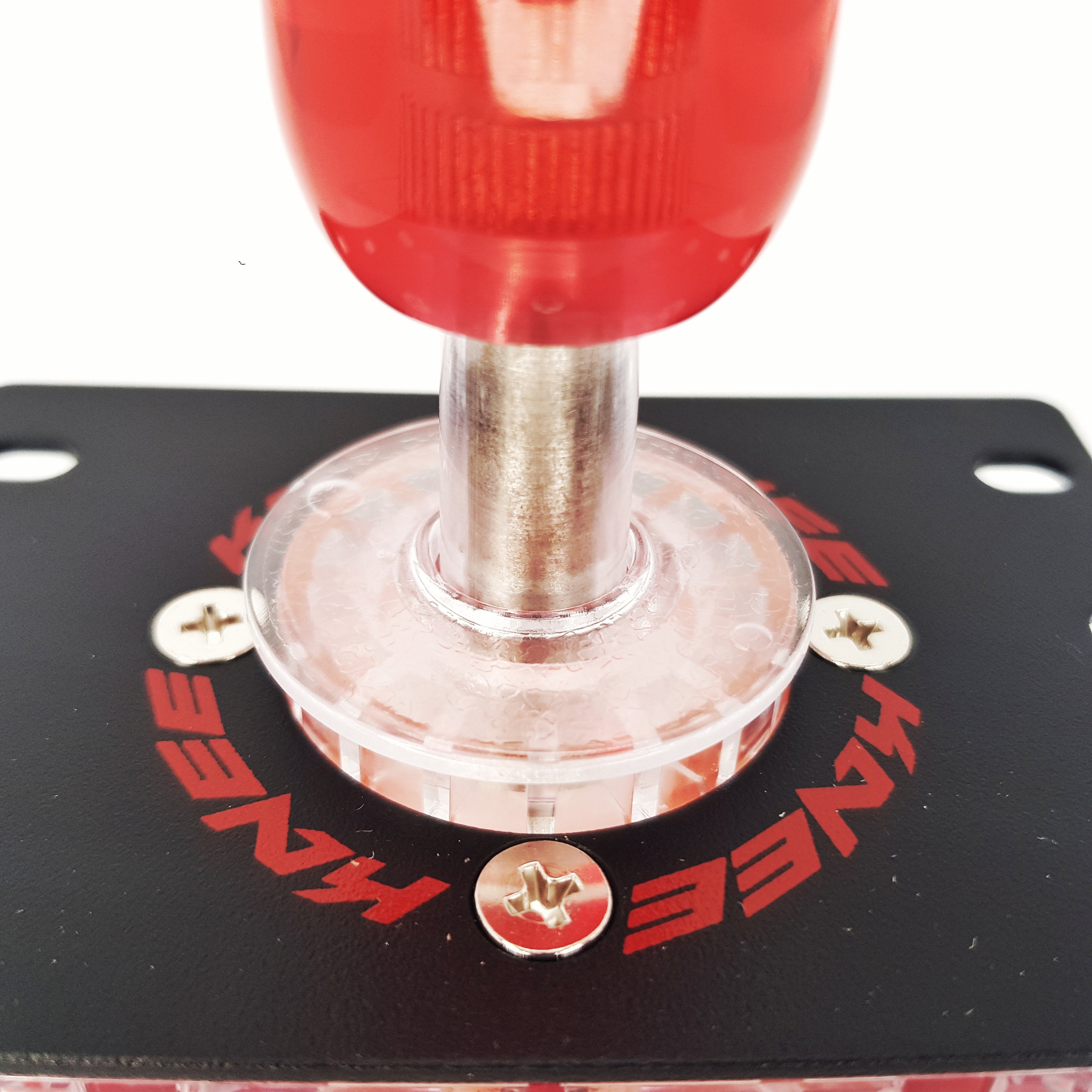 Samducksa (aka. Crown) Knee Lever joystick - Neo Edition – Close ...