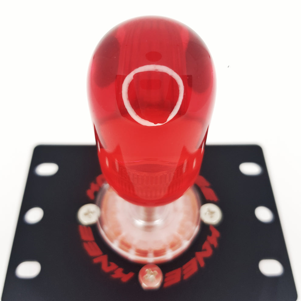 Samducksa (aka. Crown) Knee Lever joystick - Neo Edition – Close ...