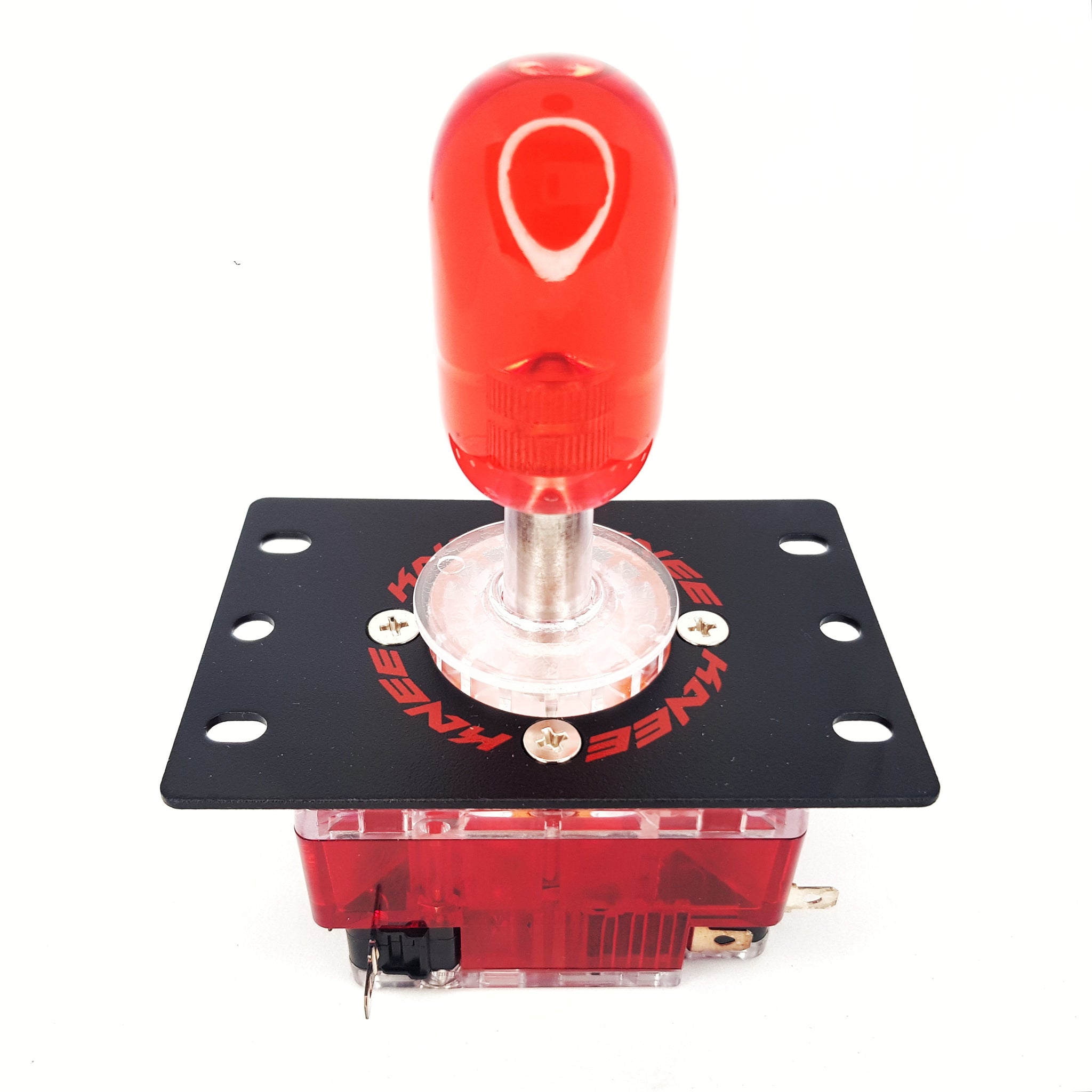 Samducksa (aka. Crown) Knee Lever joystick - Neo Edition – Close ...