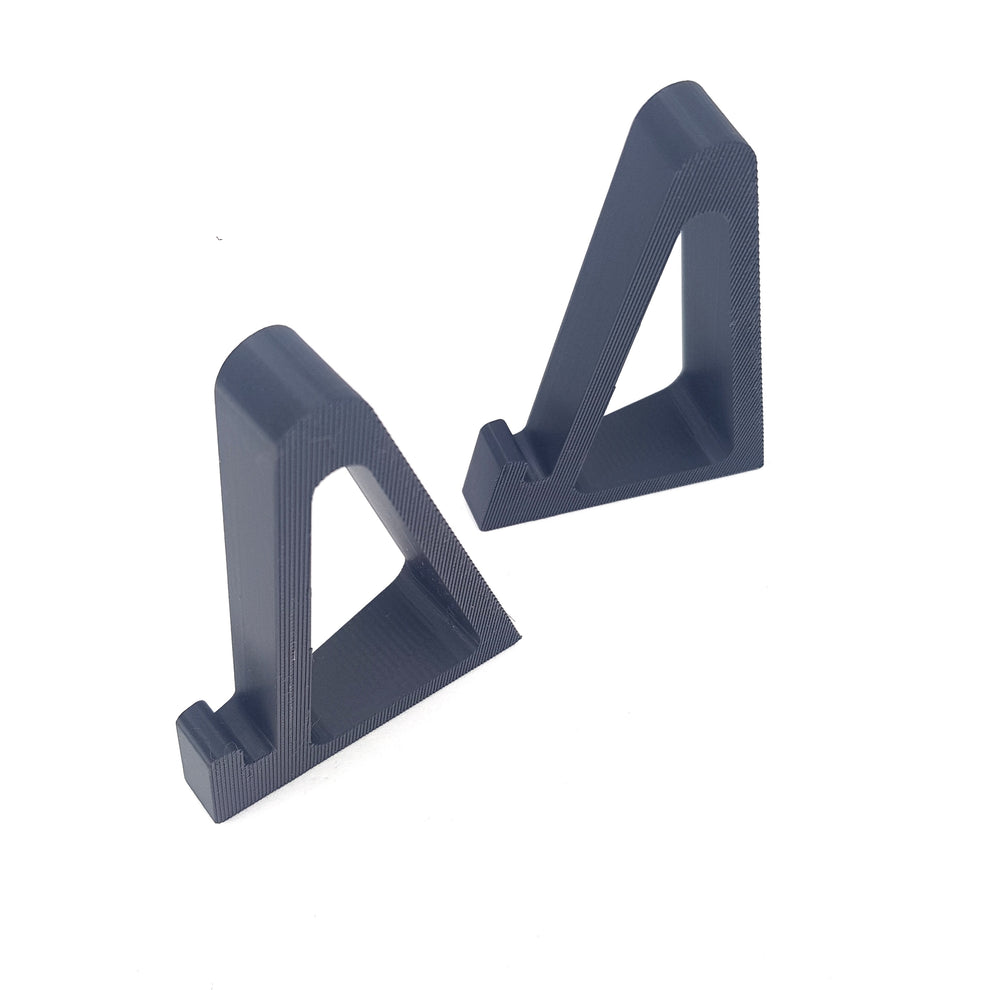 Control panel stand – Close Quarters Battle Arcade