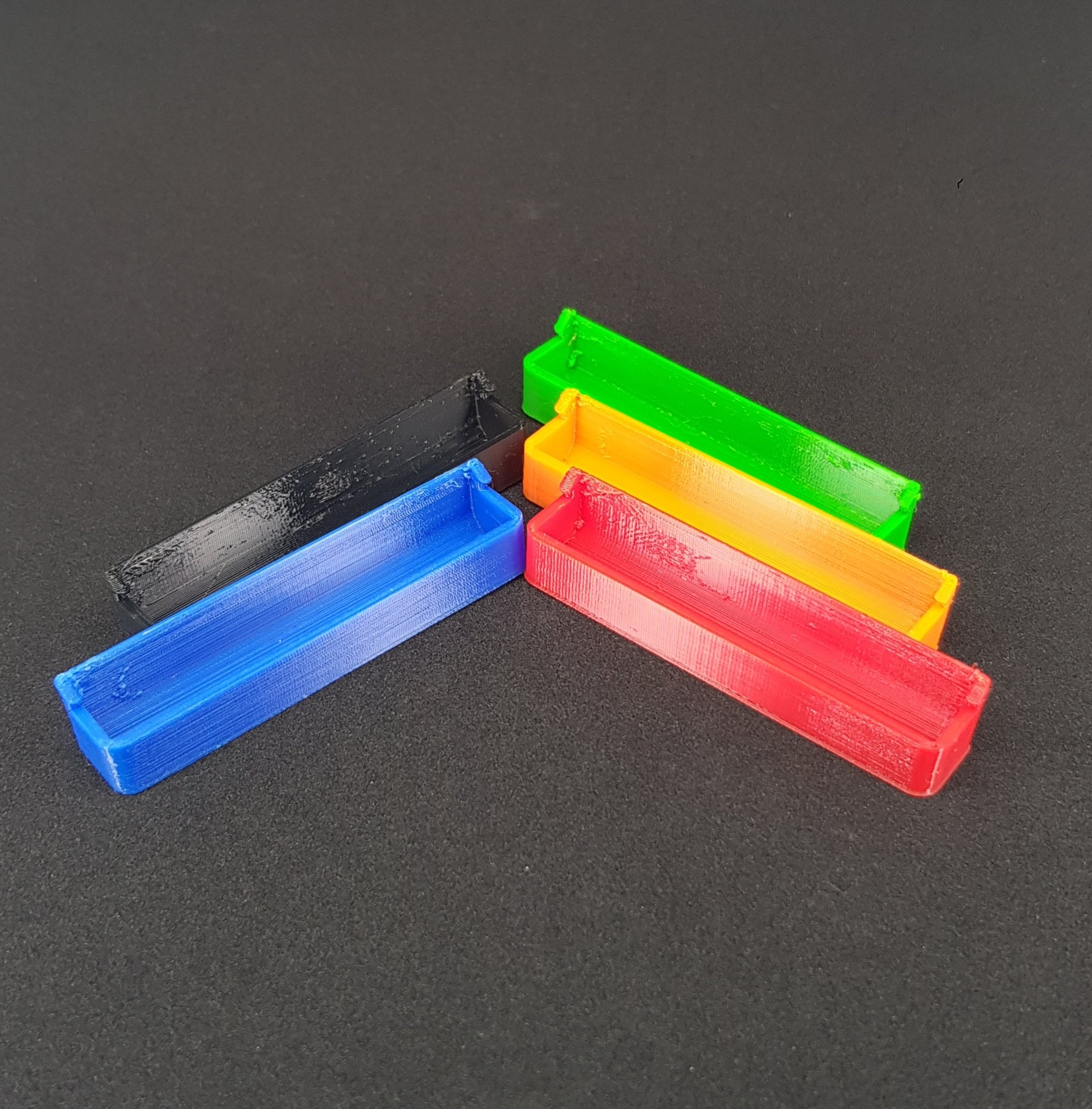 Buttercade screw terminal cover for Brook PCB – Close Quarters Battle ...