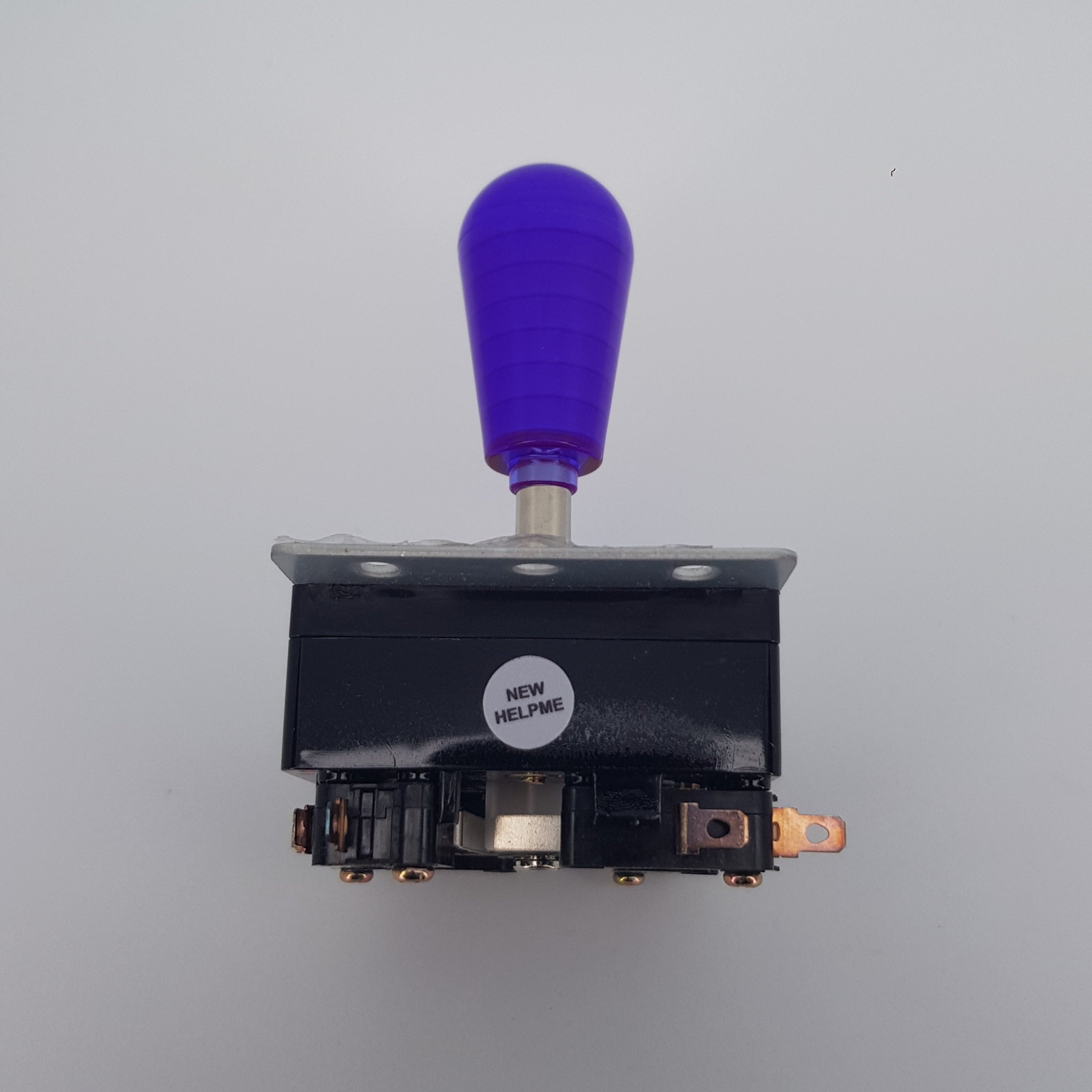 Samducksa (aka. Crown) CWL-309MJ-ST30 New Helpme Joystick – Close ...