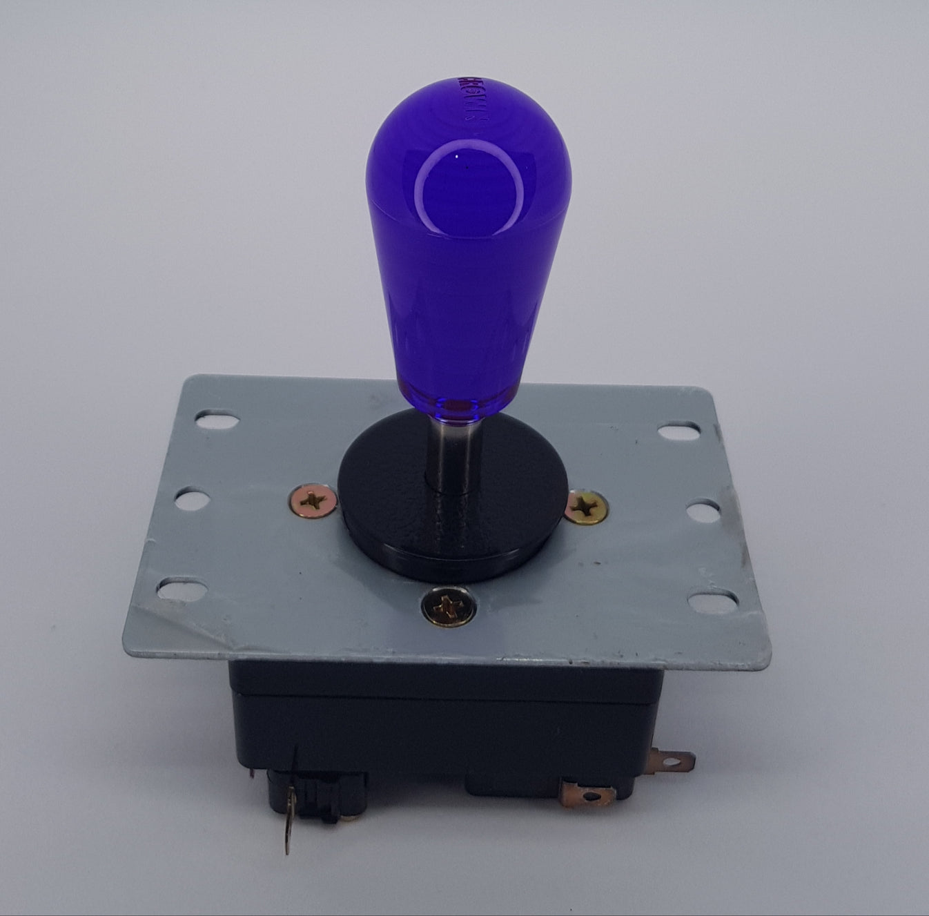 Samducksa (aka. Crown) CWL-309MJ-ST30 New Helpme Joystick – Close ...