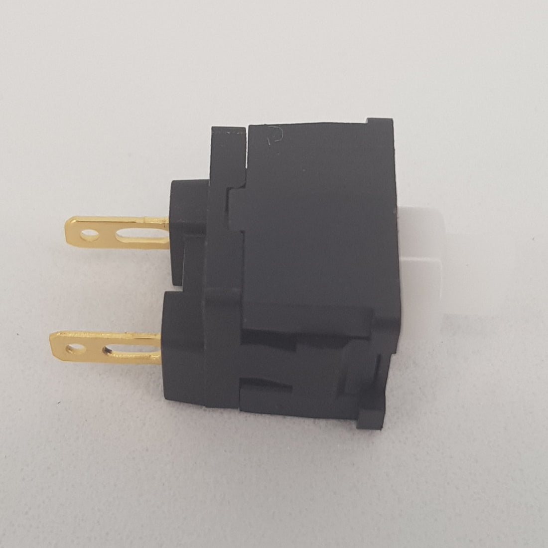 Sanwa SW-68 push button replacement microswitch – Close Quarters Battle ...