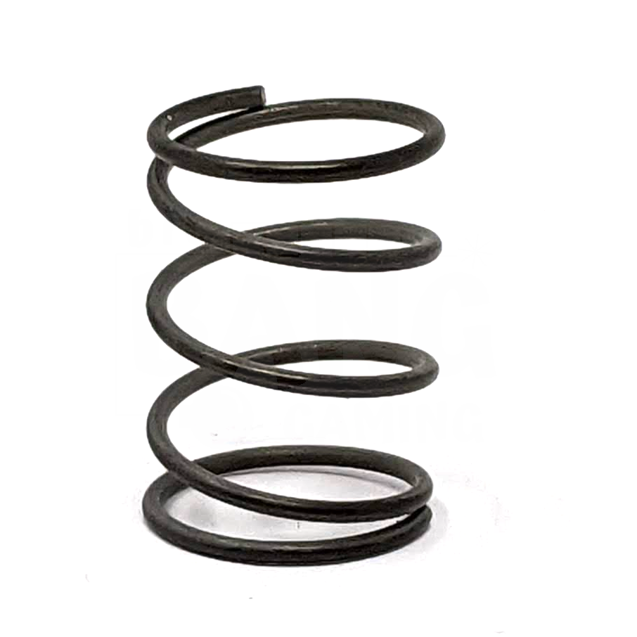 Bit Bang Gaming spring for Sanwa JLF (higher tension) [made in New Jer ...